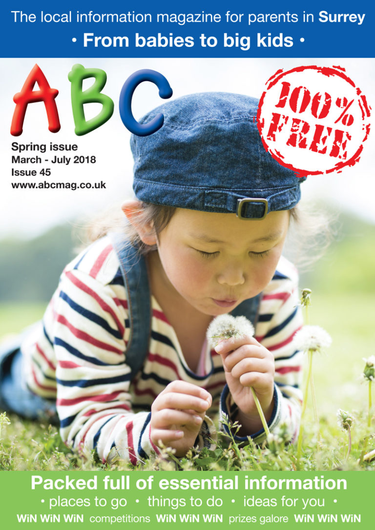 Subscriptions - ABC Magazine