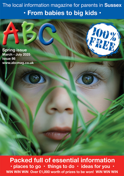 ABC Magazine practical parenting advice